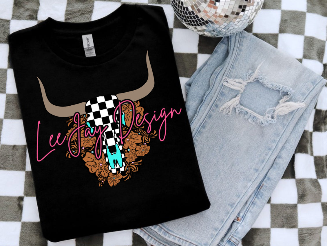 Apparel – LeeJay Design